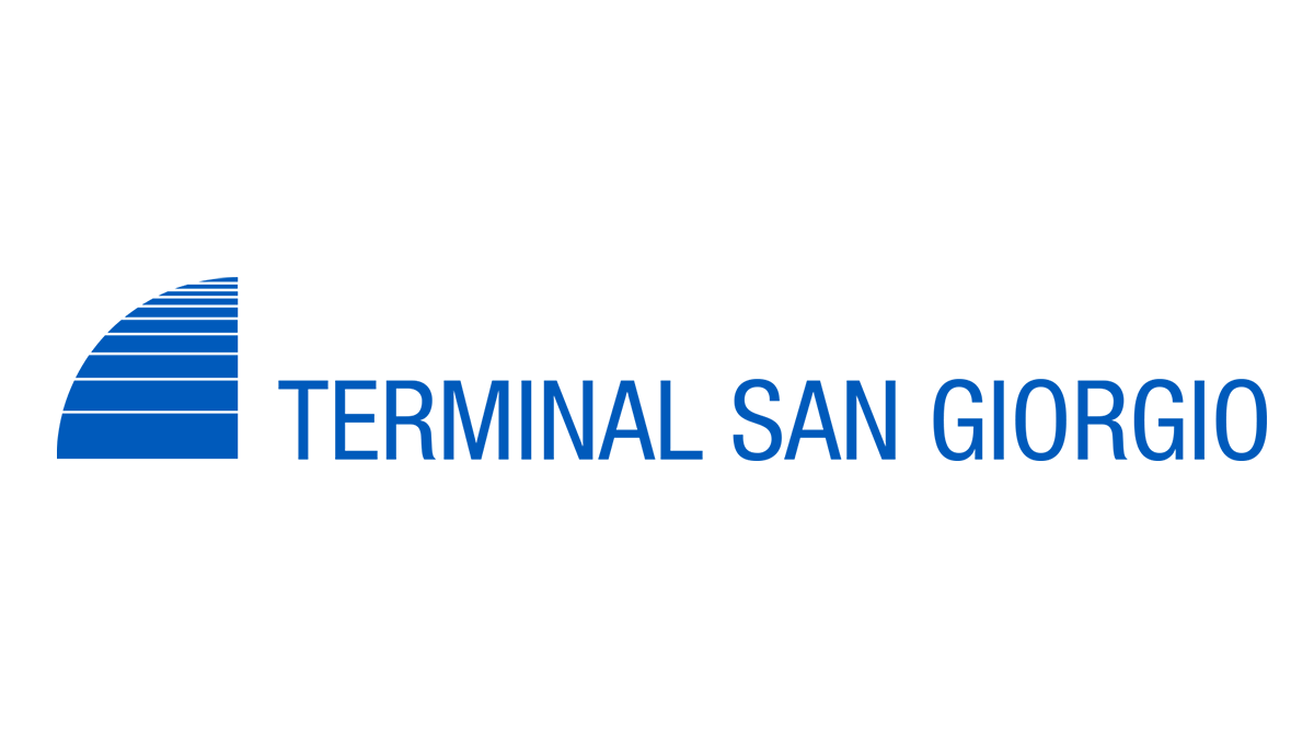 Navi - Terminal San Giorgio, terminal portuale a Genova